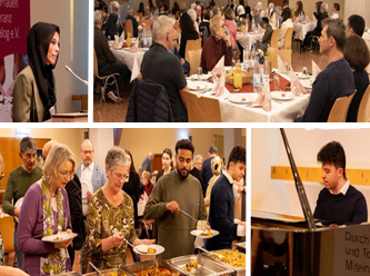 Iftar Neuss 2024