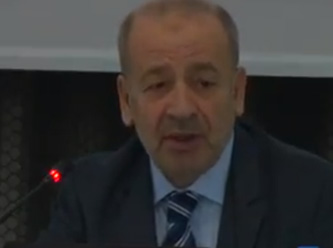 Ünlü Hoca ifşa etti : Kim bu torpil isteyen vekil?