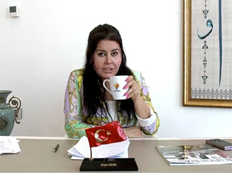 Skandalların ortasındaki AKP'li Aliye Uzun'u kim koruyor?