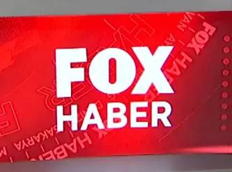 FOX Haber'den 'üst düzey' ayrılık