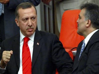 Abdullah Gül: Bana oy vermeyenler, gidip Tayyip'e mi verecek?'