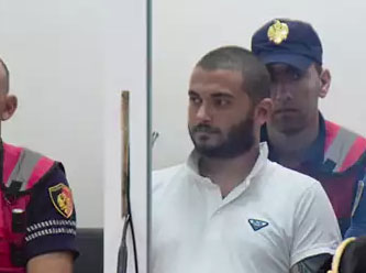 Thodex’in firari CEO’su Fatih Özer, mahkemeye çıktı