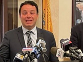 ABD’deki ilk Türk emniyet müdürü görevden alındı