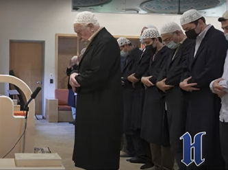 Fethullah Gülen Hocaefendi, Ali Katırcıoğlu için gıyabi cenaze namazı ...