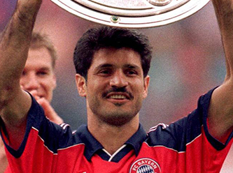 İran’dan, efsane futbolcusu Ali Daei’ye şok yaptırım