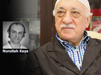 [Nurullah Kaya] Filistin, Suriye, Yunanistan ve Hocaefendi’nin haklı ...