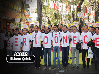KHK Araştırması ve İnsanımızın vicdanı