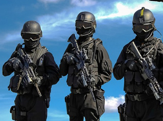 6 ülkenin katıldığı dev operasyonda 30 tondan fazla uyuşturucu yakalandı