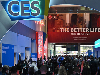 CES 2023'te tanıtılan 10 cihaz ve teknoloji
