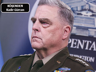 General Miley’e Ne Oldu?