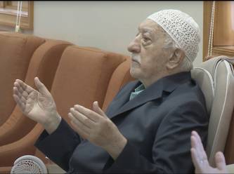 Fethullah Gülen Hocaefendi'den sel felaketi dolayısıyla 'Taziye ve ...