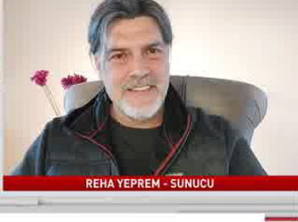 7 yıllık hasret nihayet bitiyor: Reha Yeprem detayları anlattı