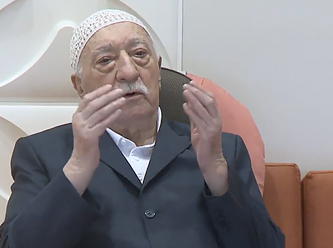 Fethullah Gülen Hocaefendi'den Ramazan Bayramı duası