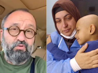 Ünlü oyuncu Erdem Baş isyan etti: Yusuf Kerim'e eziyet edenin bu ...