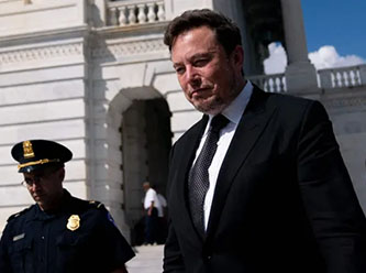 ABD Kongresi’nde yapay zeka toplantısı: Mark Zukerberg ve Elon Musk da ...