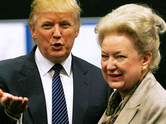 Donald ablası evinde ölü bulundu