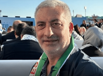 AKP'li vekil, gemisi İsrail’e malzeme taşırken "Filistin’e destek ...