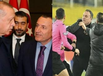 Olayların adamı: Halil Umut Meler'e yumruk atan eski AKP milletvekili ...