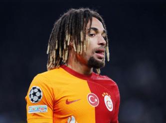 Bayern Münih, Sacha Boey transferi için Galatasaray ile anlaşma sağladı