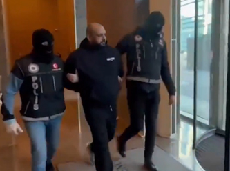 Türkiye'de yok yok! Bakın bu sefer kim yakalandı?