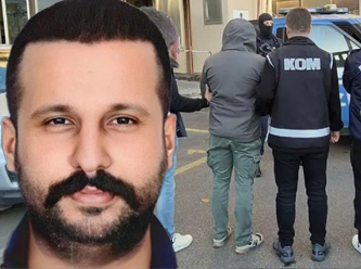 Sarallar ve Barış Boyun çetesi yurt dışında kapıştı: 4 kişi infaz edildi