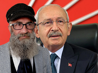 SHP'nin kuruluşunda Kılıçdaroğlu etkisi: Partinin kurucu ismi açıkladı