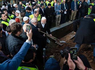 Hocaefendi neden tabutla defnedildi, neden tekbir getirilmedi?