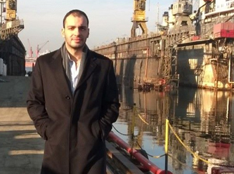 Eski MHP'li vekilin iş insanı oğlu 'yaptırımları deldiği' gerekçesiyle ...