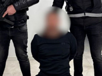 Danimarka'nın kırmızı bültenle aradığı uyuşturucu baronu da İstanbul’da ...