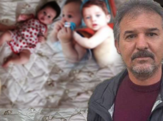 Yanarak can veren 5 kardeşle ilgili iktidardan büyük skandal: Amca ...