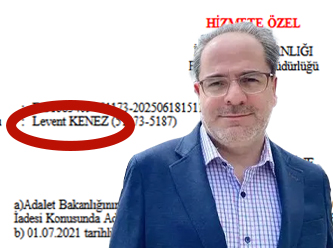 İktidardan INTERPOL oyunu: Gizli belge ortaya çıktı