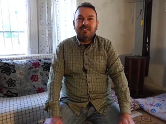 Zekat almak suç sayıldı, KHK'lı öğretmen tutuklandı