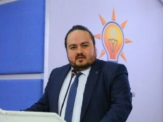 AKP Ankara İl Gençlik Kolları Başkan Yardımcısı: ‘Cumhurbaşkanını ...
