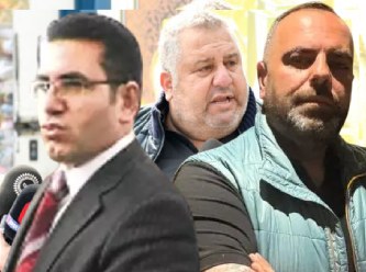 Cemil Önal suikastındaki ilk halka çözüldü: Eski savcı Bayram Bozkurt ...