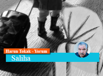Saliha